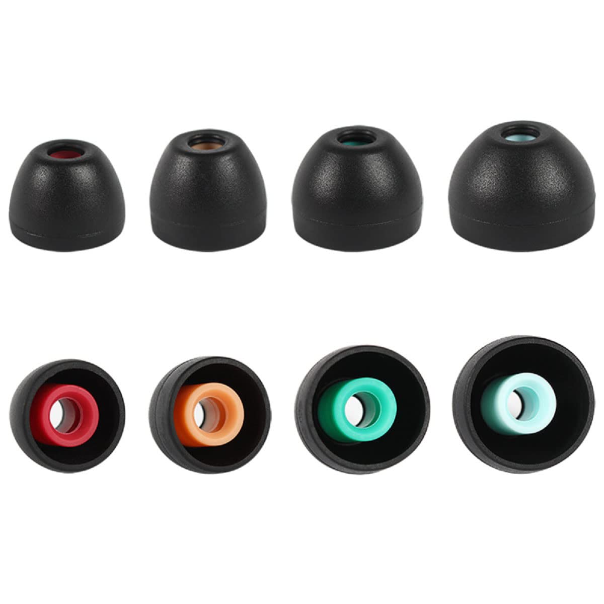 Mua Replacement Ear Tips for Sony Earbuds XBA MDR WF Series Silicone ...