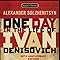Amazon.com: One Day in the Life of Ivan Denisovich: (50th Anniversary ...