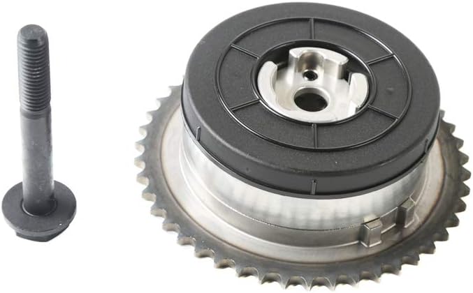 Amazon.com: Mplus Variable Timing Sprocket Cam Camshaft Phaser Gear for Buick Allure LaCrosse ...