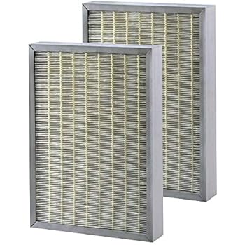 Amazon.com: Hunter 30090 11-Feet by 13-Feet True Hepa Room Air Purifier ...