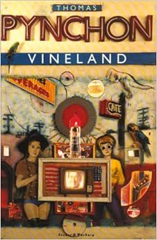 Vineland by Thomas Pynchon (1990-02-01): Amazon.co.uk: Thomas Pynchon: Books