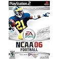 Amazon.com: NCAA Football 06 (Renewed) : Video Games