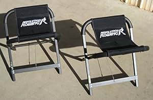 Amazon.com : Revolution Rowing Sculling Boat Slings : Sports & Outdoors