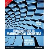 Amazon.com: Introduction to Mathematical Statistics (What's New in ...