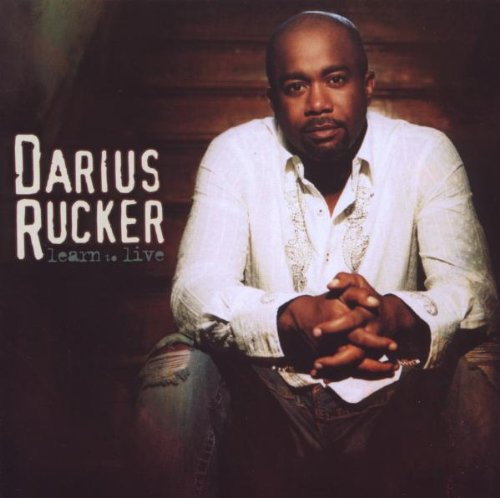 Release “Learn to Live” by Darius Rucker - MusicBrainz