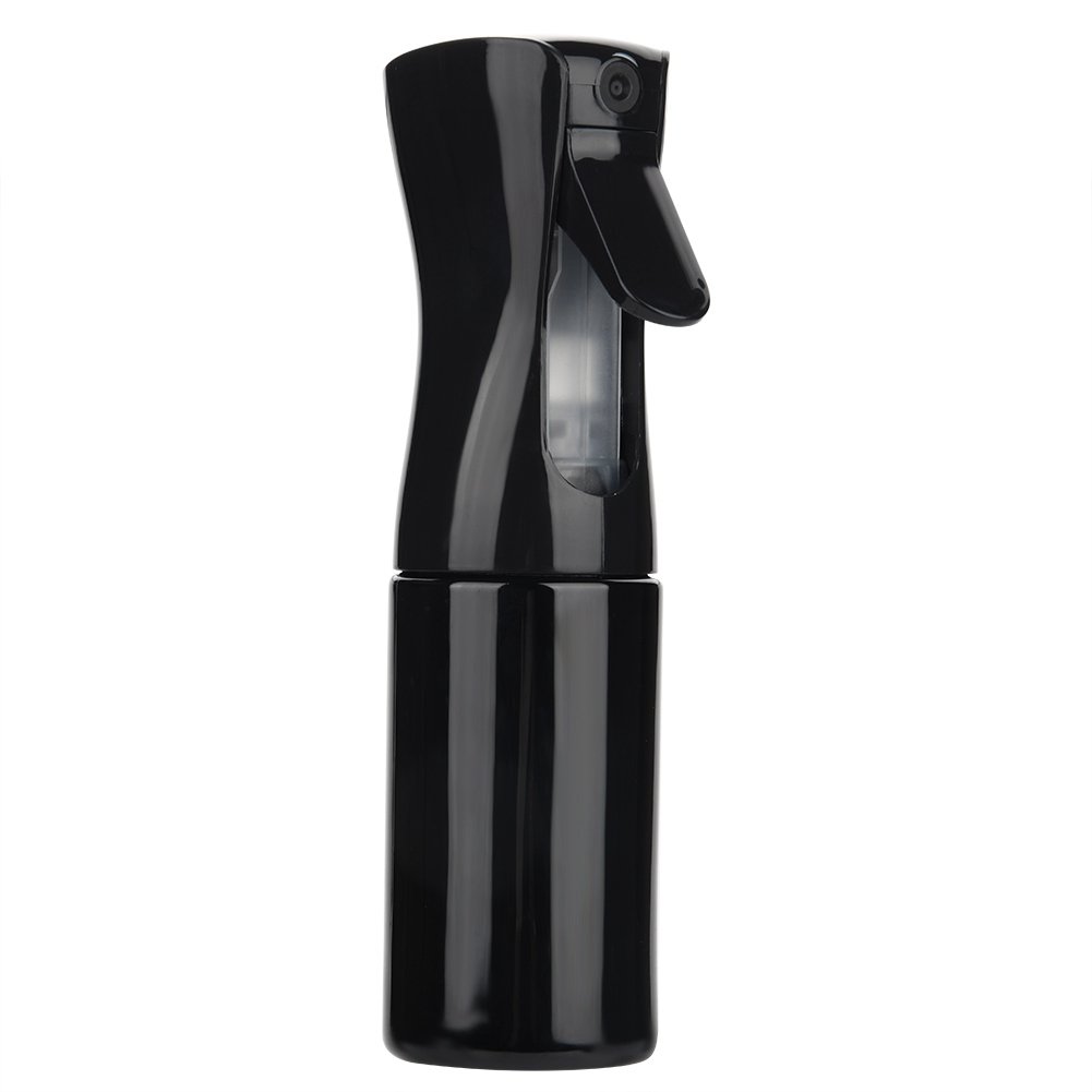 Amazon.com : Spray bottle, 0.3mm Refillable Hairdressing Water Sprayer ...