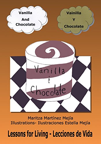 Book review of Vanilla And Chocolate - Readers' Favorite: Book Reviews ...