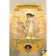 Fairest: Levine, Gail Carson: 9780060734107: Amazon.com: Books