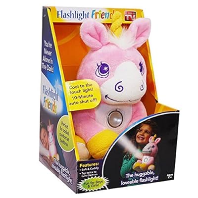 Flashlight Friends