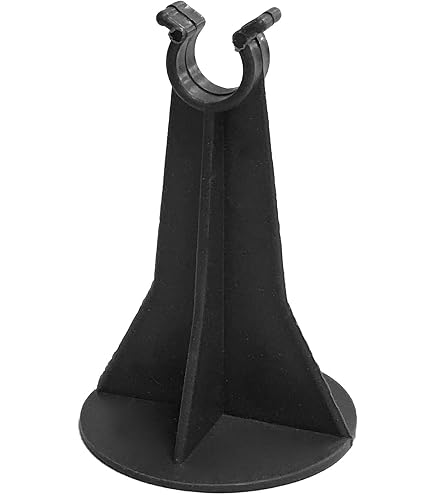 Rebar Caps Flat Stake Impalement Safety Rebar Cap (25/Ct Rebar End Caps
