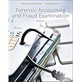 Amazon.com: Forensic Accounting and Fraud Examination: 9781119494331 ...