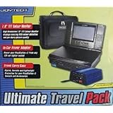 Joytech 8inch Digital LCD Slimline Monitor (PS2): Amazon.co.uk: PC ...