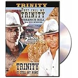 Amazon.com: Trinity Twin Pack (They Call Me Trinity / Trinity Is Still ...
