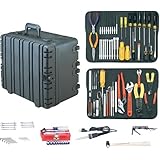 Jensen Tools 908-2Tb2227 Roto Rugged Hd Wheeled Case 8" Deep - Tool ...