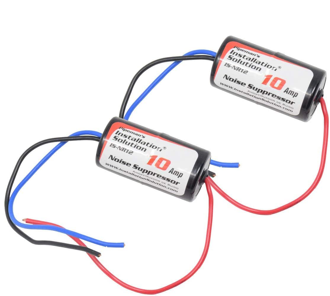 Mua Pipeman's Installation Solution 10 Amp Inline Power Noise ...