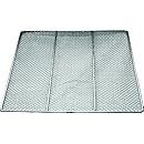 Amazon.com - GSW DN-FS23 Stainless Steel Donut Frying Screens with 24 ...