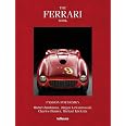 The Ferrari Book: Passion for Design: Kockritz, Michael: 9783961710201 ...