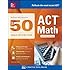 McGraw-Hill's Top 50 Skills for a Top Score: ACT English, Reading, and ...