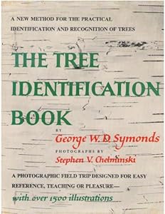 THE TREE IDENTIFICATION BOOK A...