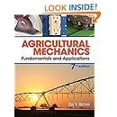 Agricultural Mechanics: Fundamentals & Applications: Ray V Herren: 9781285058955: Amazon.com: Books