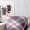 Woolly Hugs Karo-Muster: Einfach mit PLAN-Multicolor stricken & häkeln ...