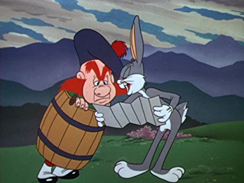 Watch Bugs Bunny - Season 4 | Prime Video