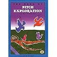 Amazon.com: The Book of Pitch Exploration: Can Your Voice Do This ...