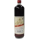 Krumme Sauerkirsch Cocktail 15% Vol. 0,7l: Amazon.de: Bier, Wein ...