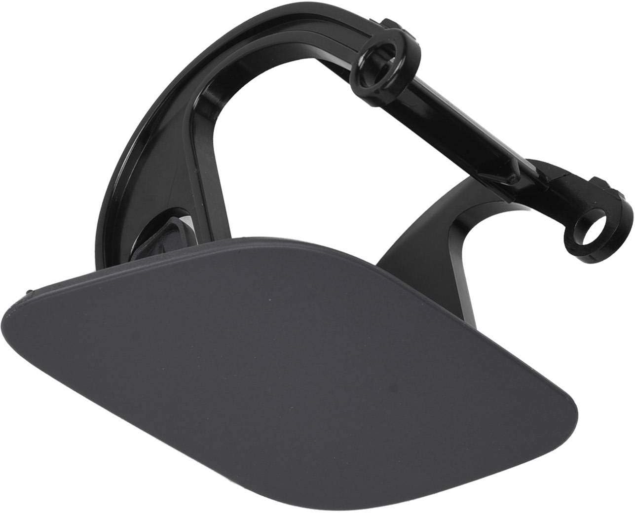 Amazon.com: AUTOPA 51117210881 Front Left Headlight Windshield Washer ...