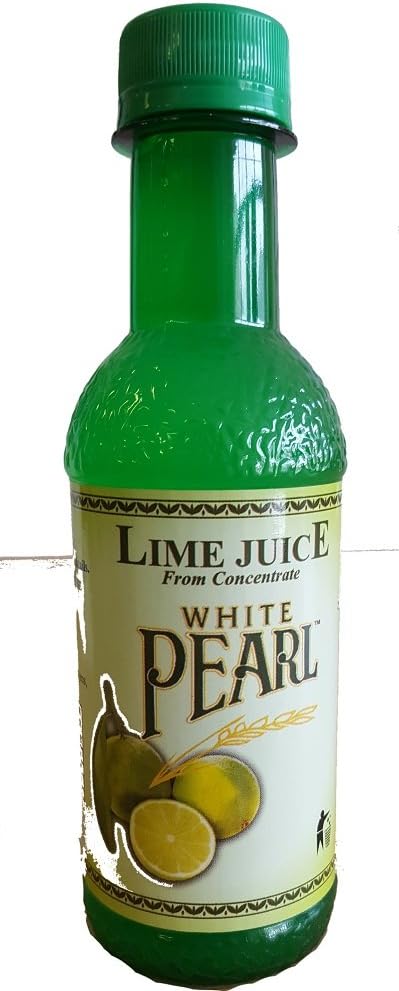 Lime Juice Concentrate 250ml: Amazon.co.uk: Grocery