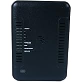 Amazon.com: Westell ADSL+ VoIP Wireless Modem Router Compatible with AT ...