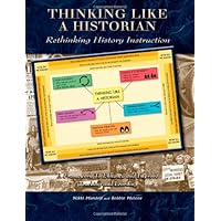 Amazon.com: Thinking Like a Historian: Rethinking History Instruction ...