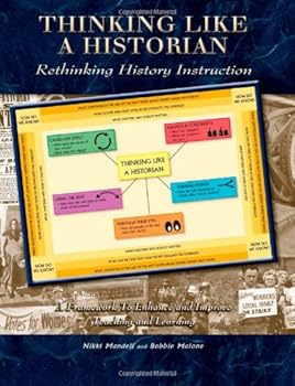 Thinking Like a Historian: Rethinking... book by Bobbie Malone