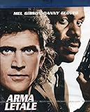 Arma Letale Collection (5 Blu-Ray): Amazon.it: Mel Gibson, Danny Glover ...