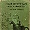 Tom Jefferson: A Boy in Colonial Days: Helen Albee Monsell, Clotilde ...