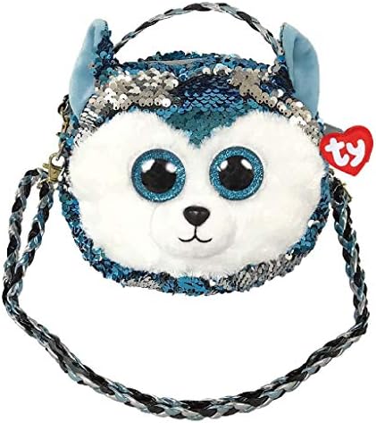 Ty Slush - Sequin Purse | Pricepulse