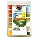 Amazon.com: STAMPENDOUS Scenic Selection Embossing Powder Kit