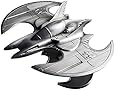 Amazon.com: QMx Batwing Metal Replica: Toys & Games