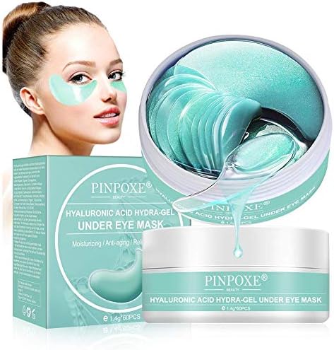 Mediviz Warm Compress Eye Mask - Moist Heat Compress for Irritated Eyes ...