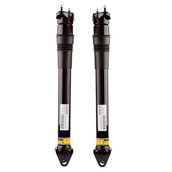 Amazon.com: DEDC GL450 Rear Air Spring Air Shock Absorber Suspension ...