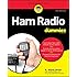 Ham Radio For Dummies: H. Ward Silver: 9781118592113: Amazon.com: Books