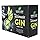 Sandy Leaf Farm Ultimate Gin Maker's Kit - Make eight big bottles of ...