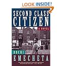 Second Class Citizen: Buchi Emecheta: 8601422156553: Amazon.com: Books