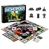 Monopoly Breaking Bad | Based on AMC's Breaking Bad Show | Collectible ...