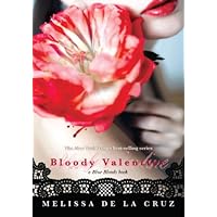 Amazon.com: Blue Bloods (Blue Bloods, Book 1): 9780786838929: de la Cruz, Melissa: Books