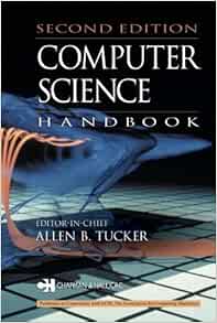 The Computer Science and Engineering Handbook:2nd (Second) edition ...