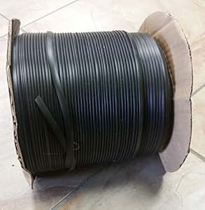 Flat Spline 310; 1000' Rolls - - Amazon.com