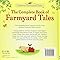 The Complete Book of Farmyard Tales: Amazon.co.uk: Heather Amery ...