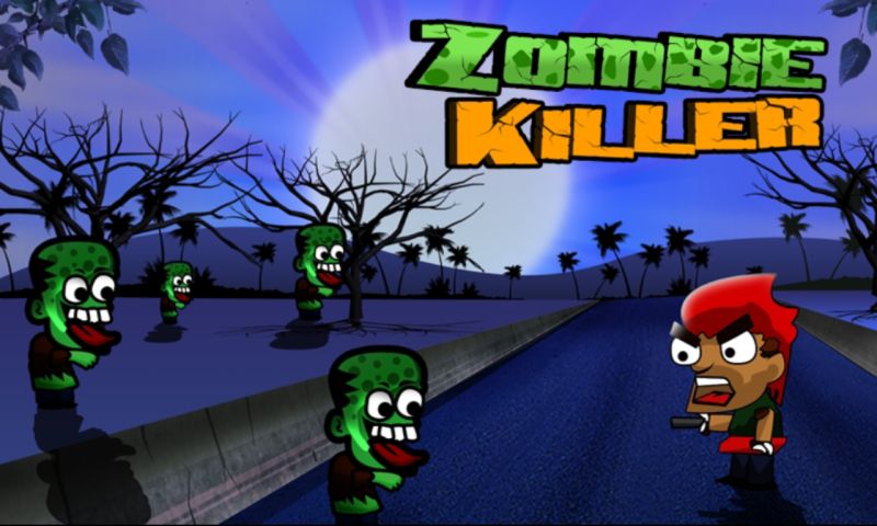 Zombie Killer Pro:Amazon.es:Appstore for Android