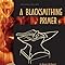Amazon - A Blacksmithing Primer: A Course in Basic and Intermediate Blacksmithing: McDaniel ...